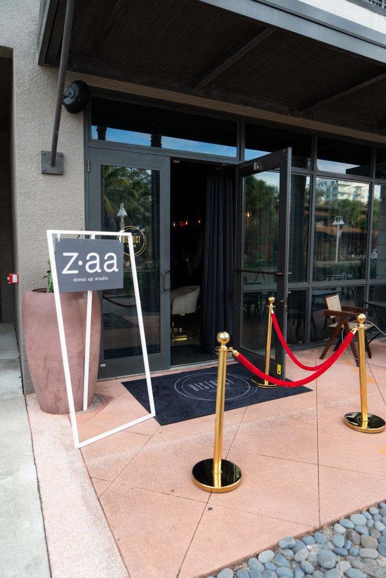 z•aa Boutique St. Pete Street Style Looks | Customer Lookbook Party – z ...