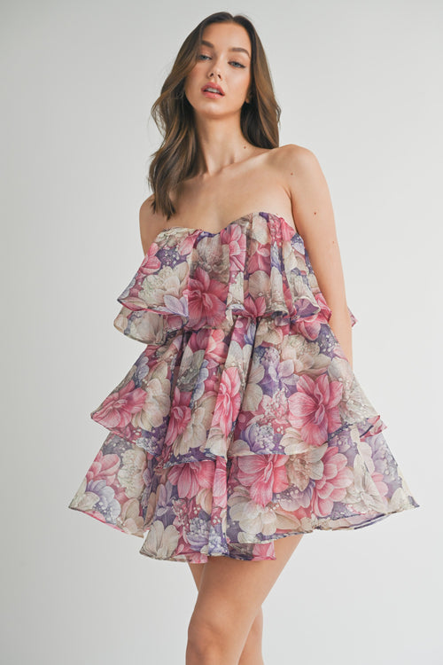 Cocktail and Party Looks | z•aa Women's boutique and dresses St. Pete ...